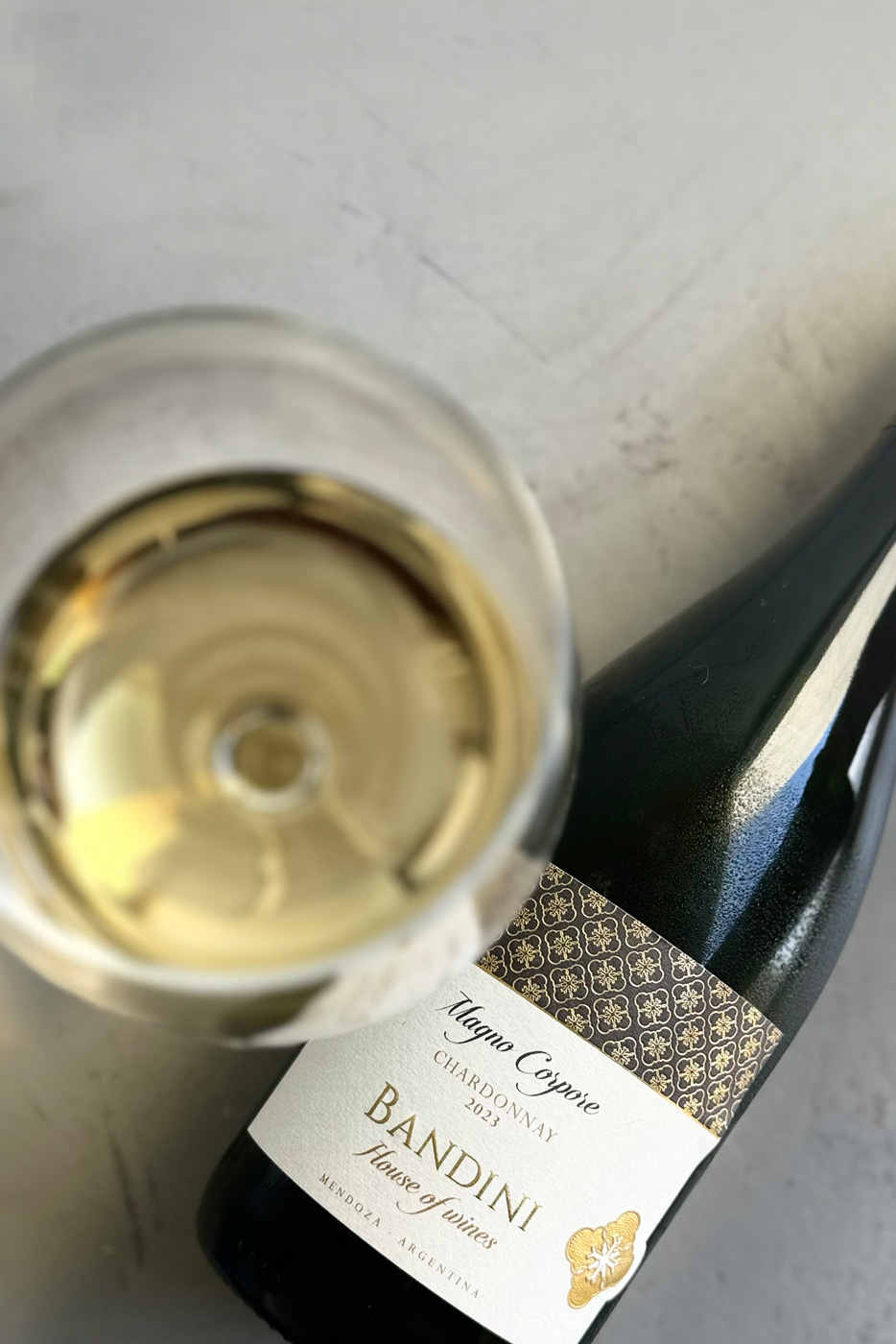 Buy in the US - Finca Bandini House of wines