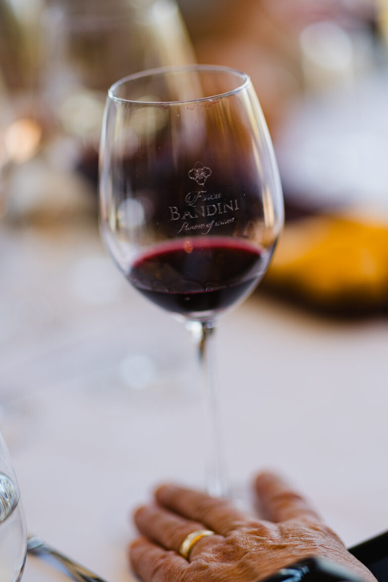 Buy in the US - Finca Bandini House of wines