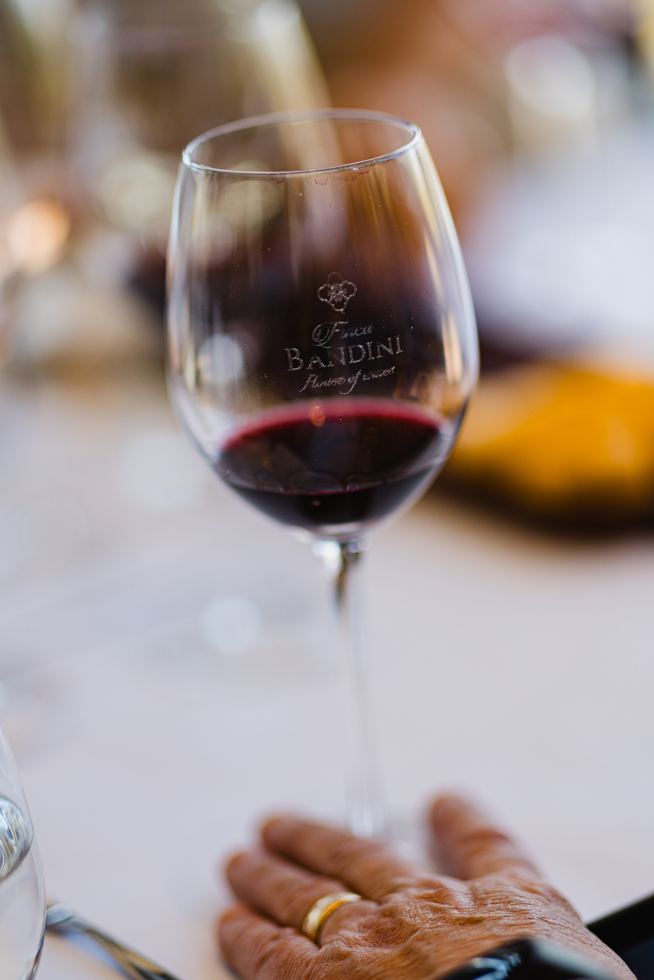 Buy in the US - Finca Bandini House of wines