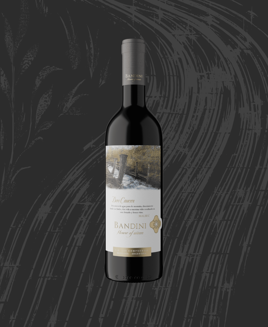 Finca Bandini House of Wines. Experiencia única en Mendoza.